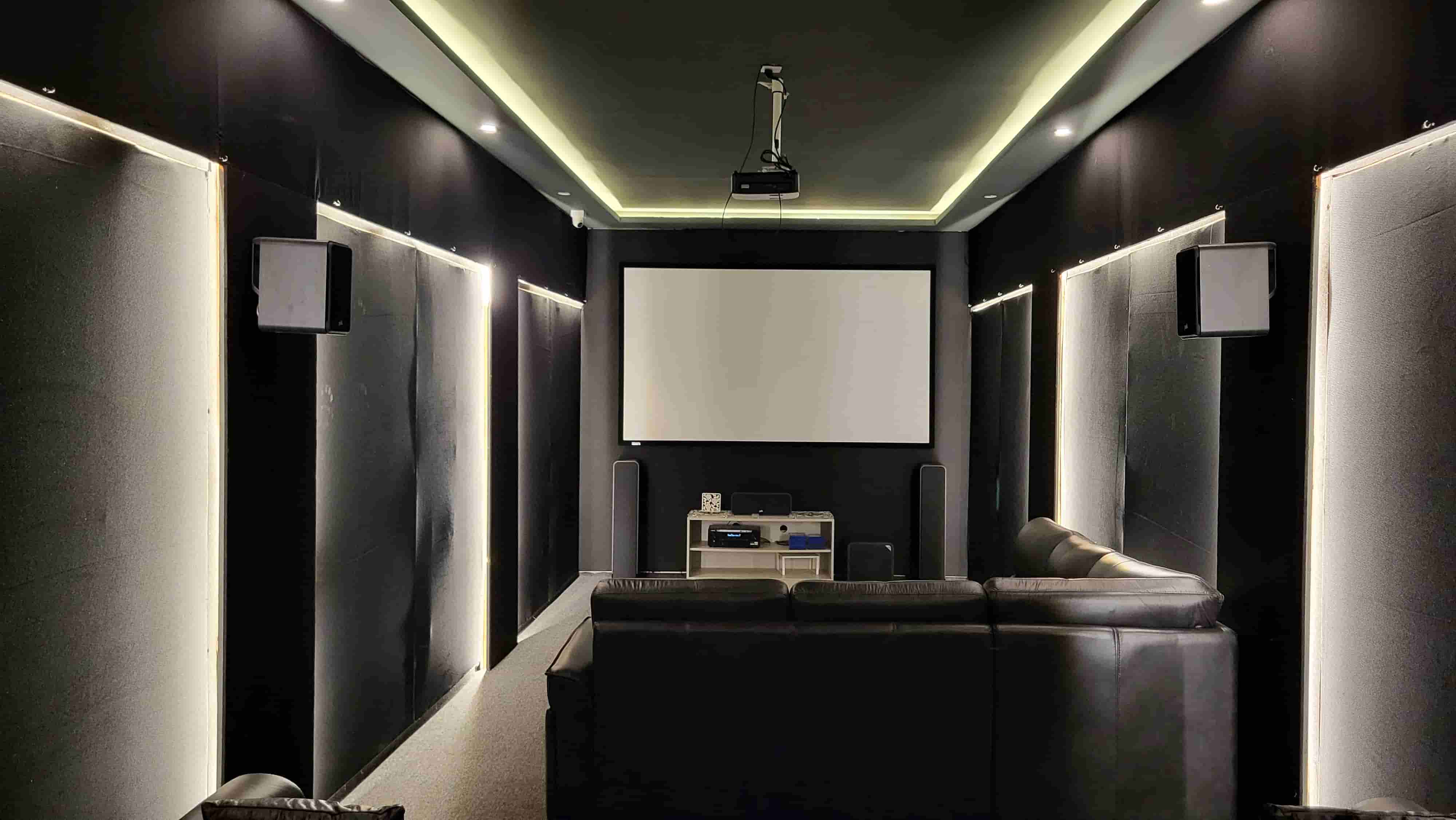 Rosae - The Best Personal Theater and Private Theater for Celebrations ...